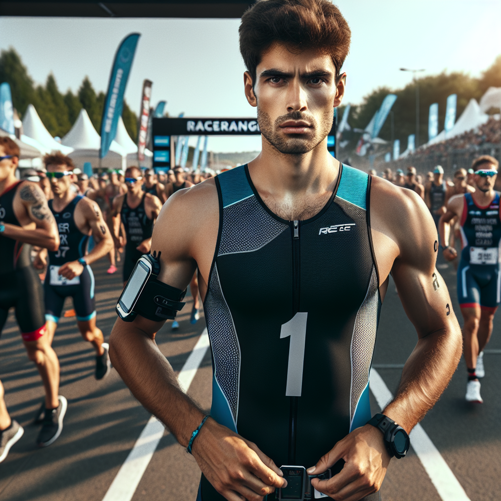 New Triathlon Tech Penalty System Lures Alistair Brownlee as Unlikely – TriLaunchpad