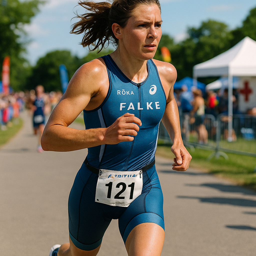 "Wisconsin Community Rallies: 200 Runners Support Cancer Patients in M – TriLaunchpad