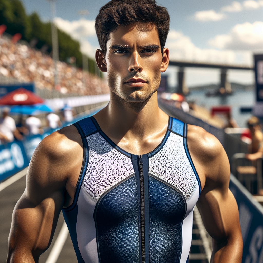 Hayden Wilde Breaks Jinx, Sends Well-Wishes to Rival Alex Yee Before L ...