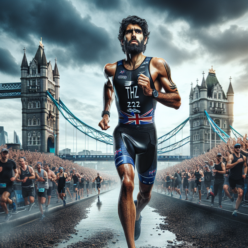 Epic Return: Hayden Wilde Targets Dramatic T100 London Comeback After ...