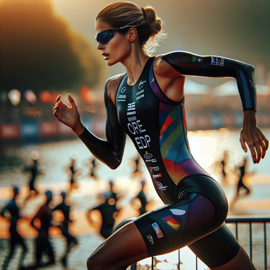 El emotivo homenaje de Dan Lorang a Anne Haug: La mejor colaboración e ...