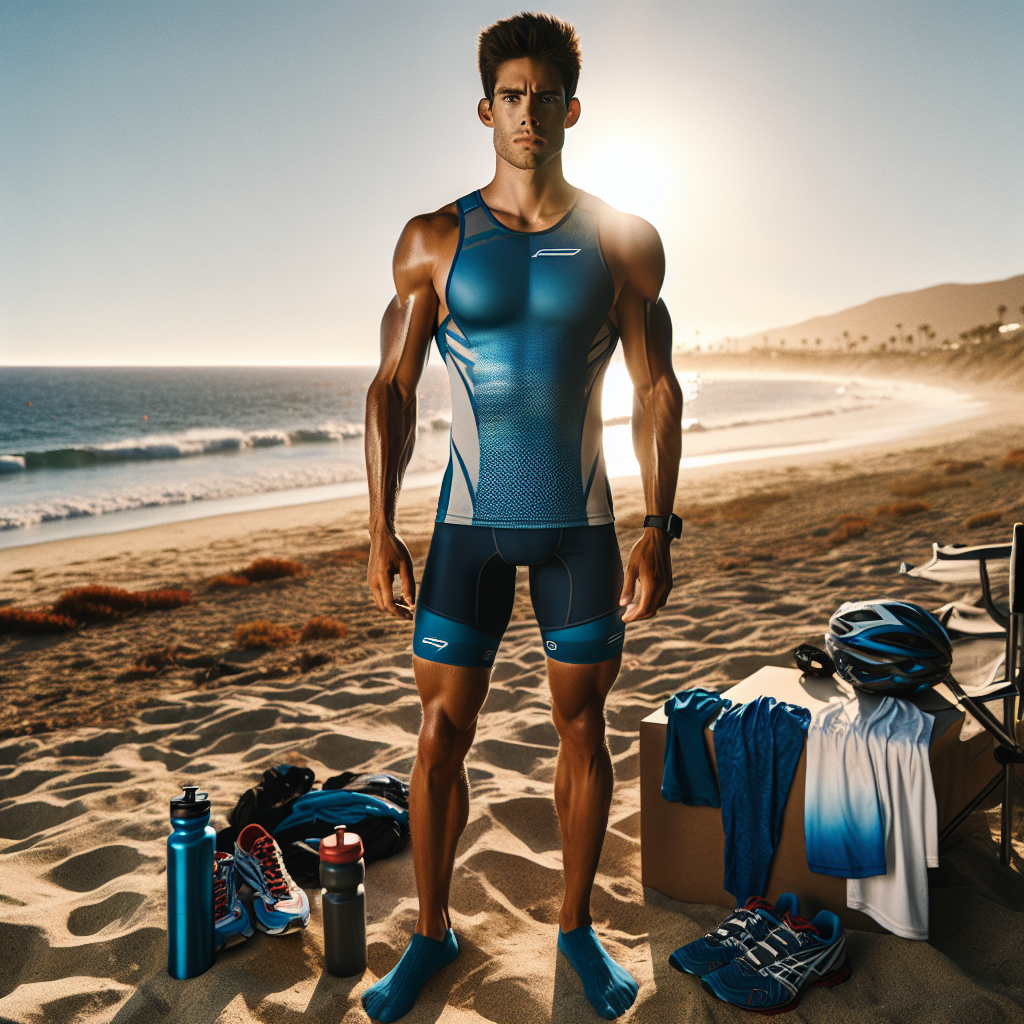 Epic Comeback: Zuma Beach Triathlon Returns With New Partners and Caus ...