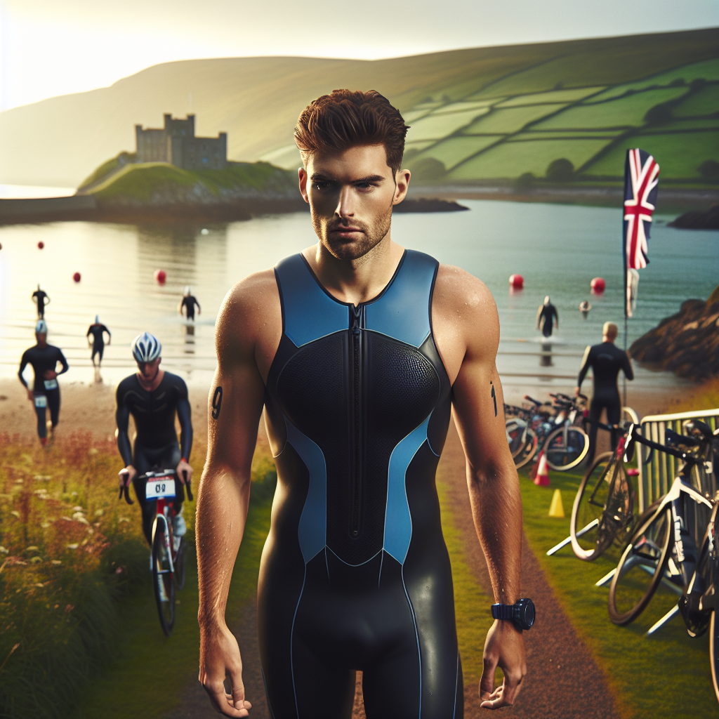 Conquering the Ultimate Multisport Challenge: Top Beginner-Friendly Fu ...