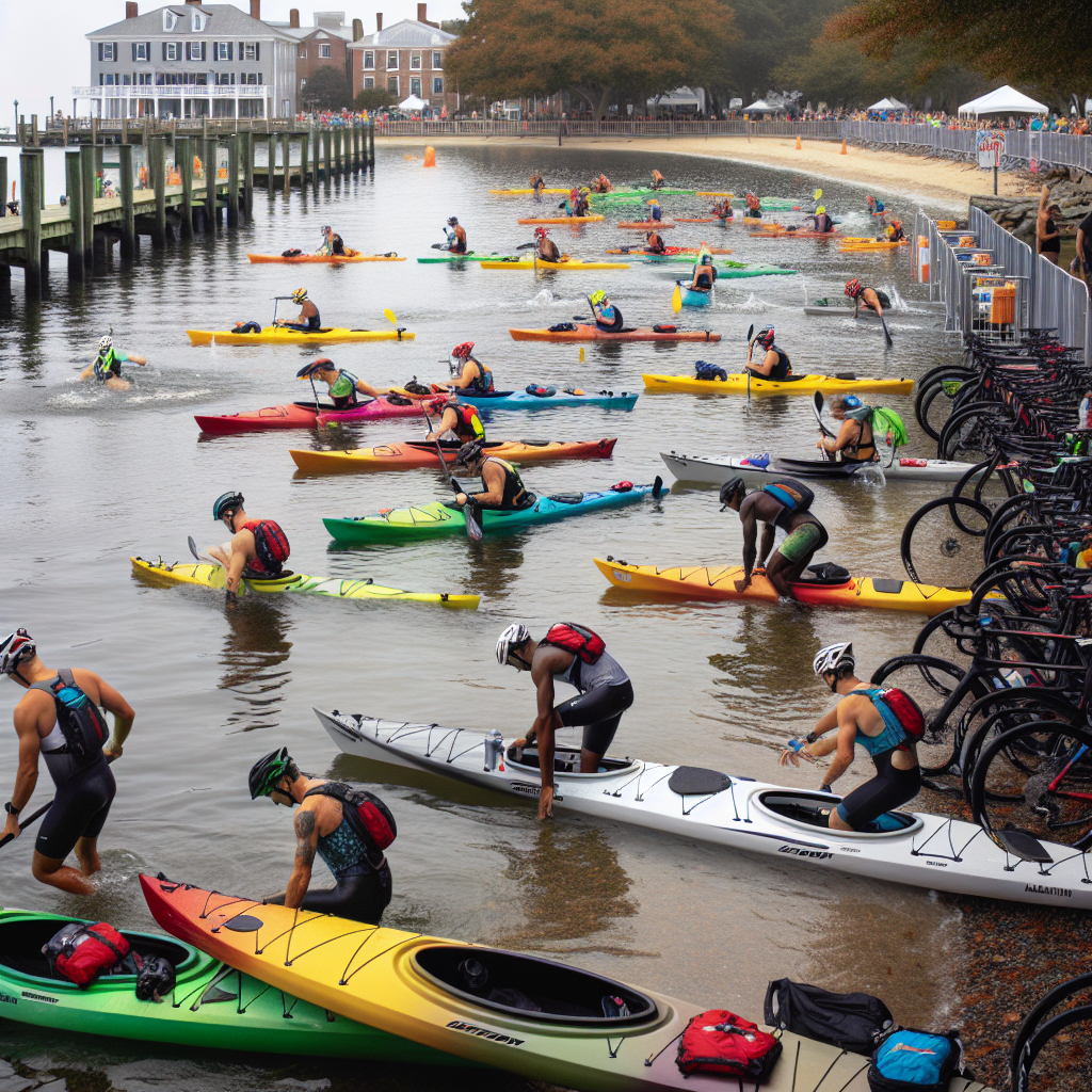 Paddle, Pedal, Plod Triathlon 2025: Complete Training Guide & Race Str ...