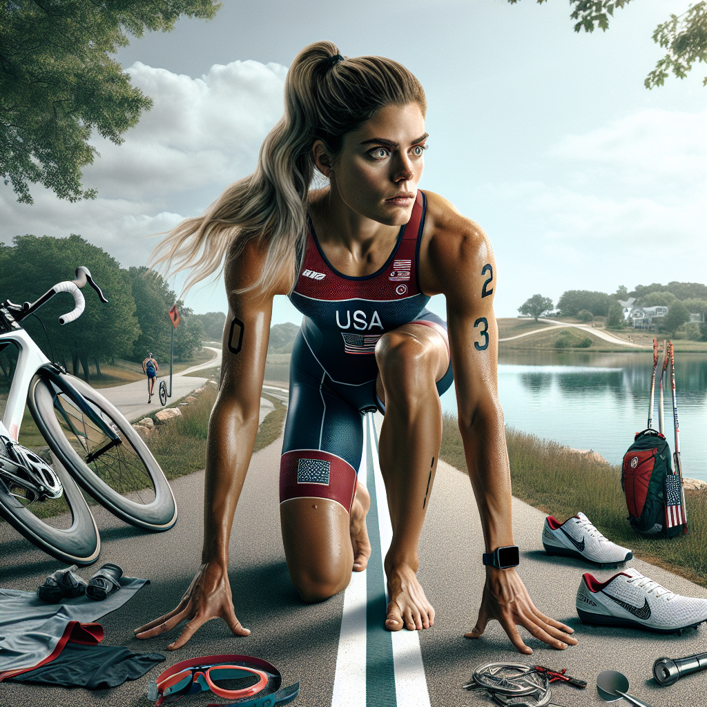 Former IU Athlete's Unstoppable Journey: From Volleyball to Rowing to ...