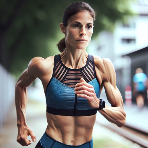 Vernon Ultra Athlete Shanda Hill Confirmed for Grueling Double Deca Br ...