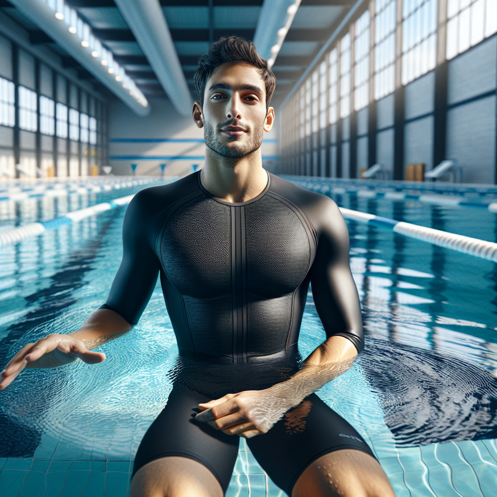 Unusual Strategies For Developing Your Swimming with Andrew Sheaff ...
