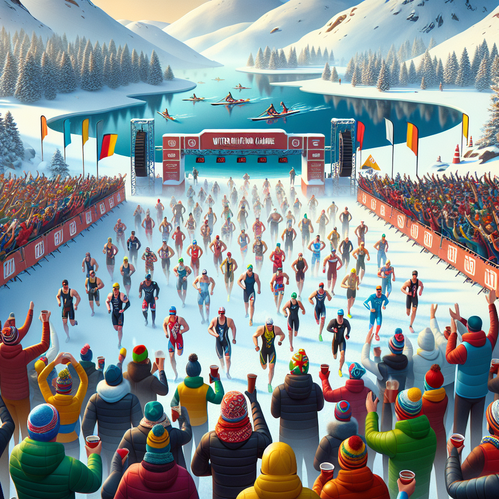 Conquer Off-Season with 12 Wacky Endurance Adventures – TriLaunchpad