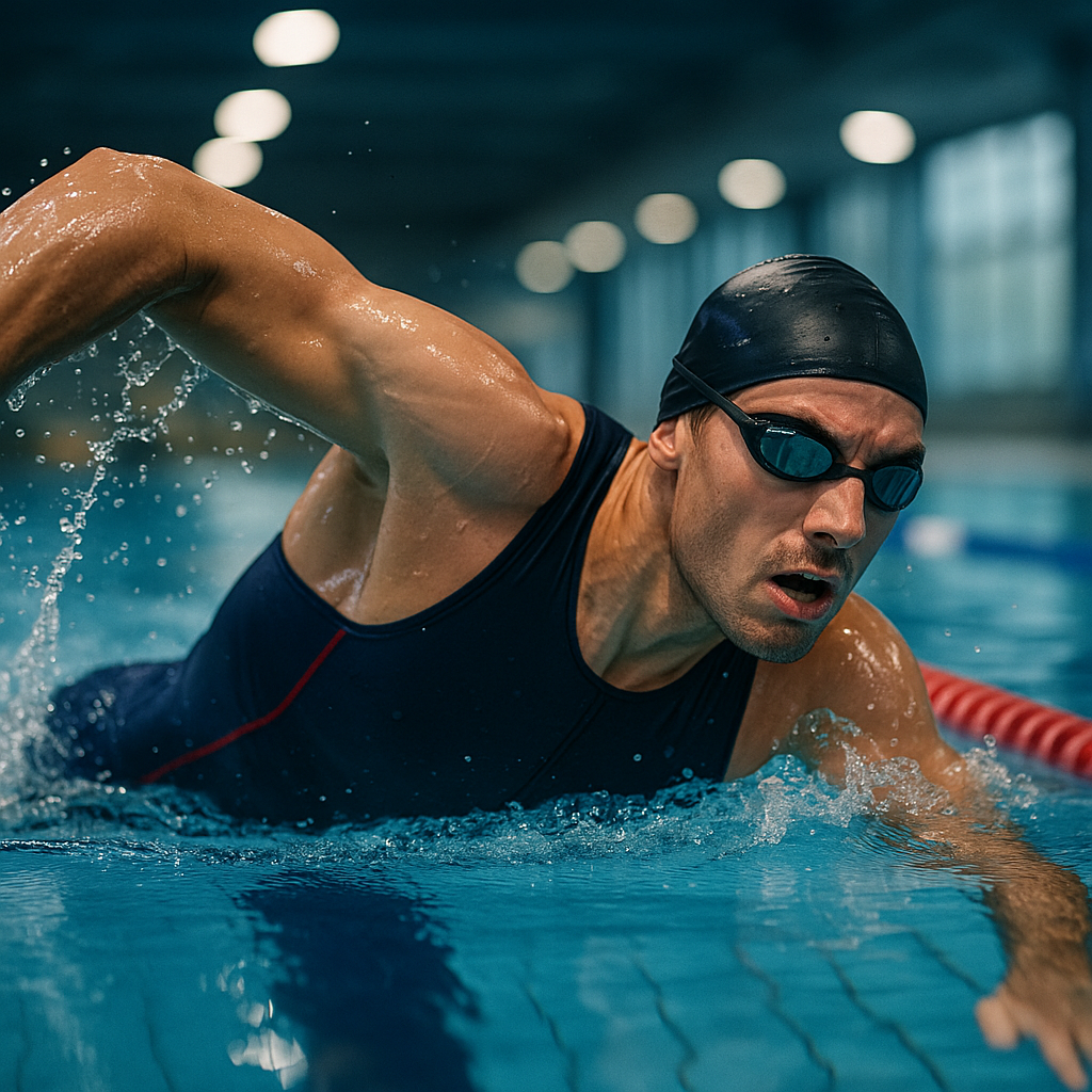 Aplazada la Copa del Mundo de Triatlón Indoor de Liévin: qué sucedió y ...