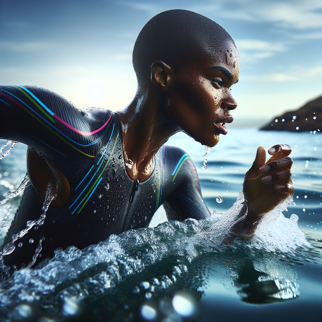 "Iron Man Triathlon Takes Sandusky by Storm: 2024's Most Thrilling Ath ...