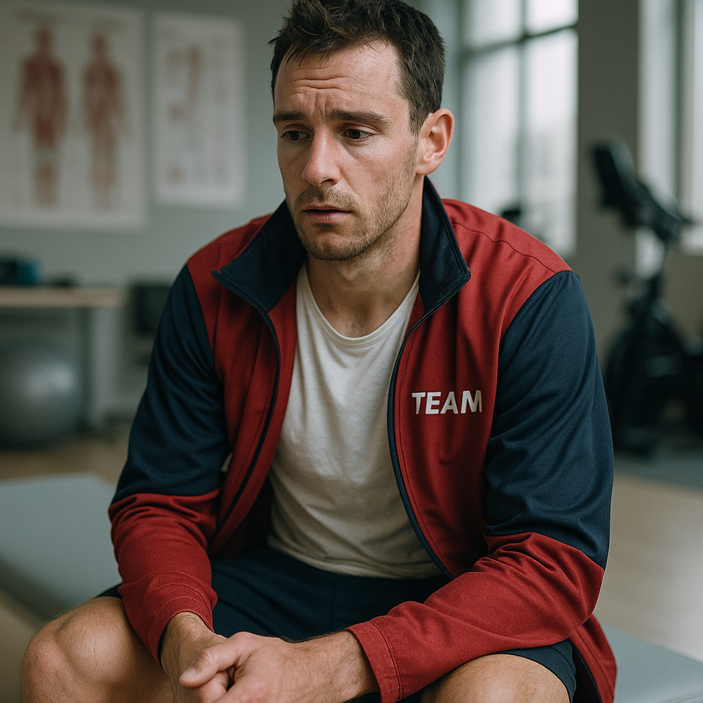 Sam Long Puts Pre-Season Training on Hold After Infection: What Triath ...