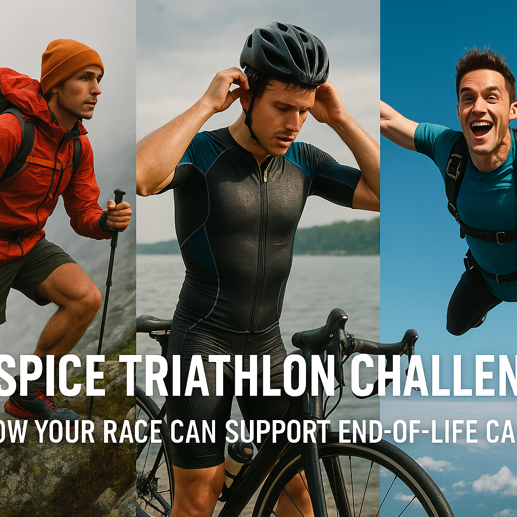 Hospice Triathlon Challenge: How Your Race Can Support End-of-Life Car ...