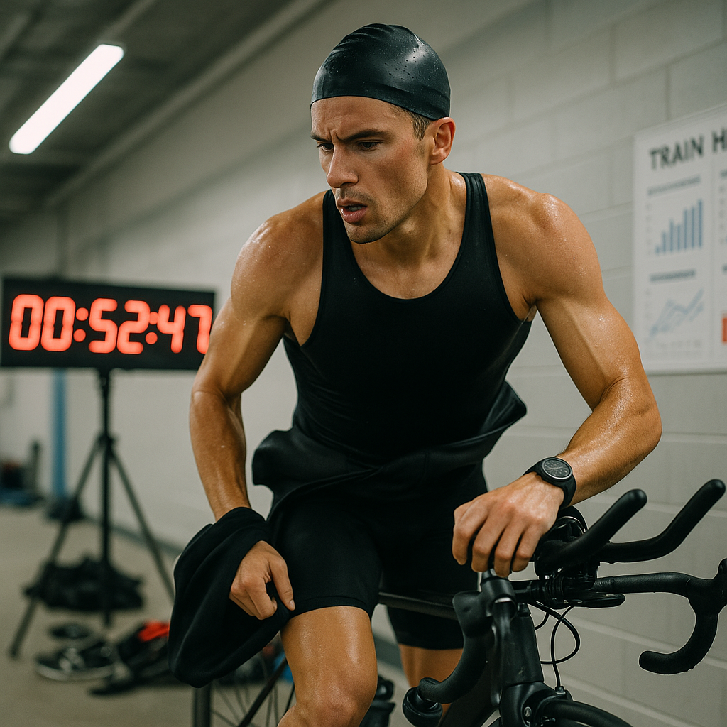 What the New Triathlon World Tour Means for Age Group Athletes in 2027 ...