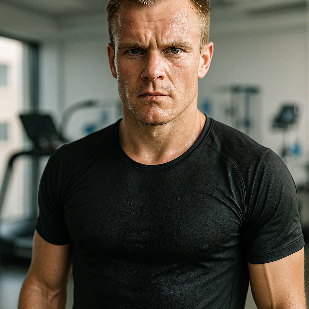 Qué significa el VO2 Max récord de Kristian Blummenfelt para tu entren ...