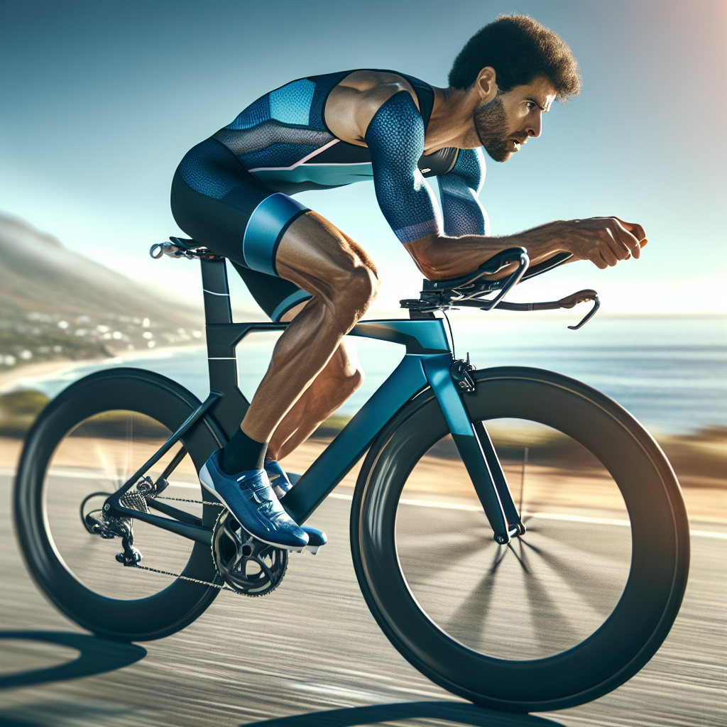 Unlock Maximum Speed: Clip-on Aero Bars vs. Triathlon Bikes – The Ulti ...