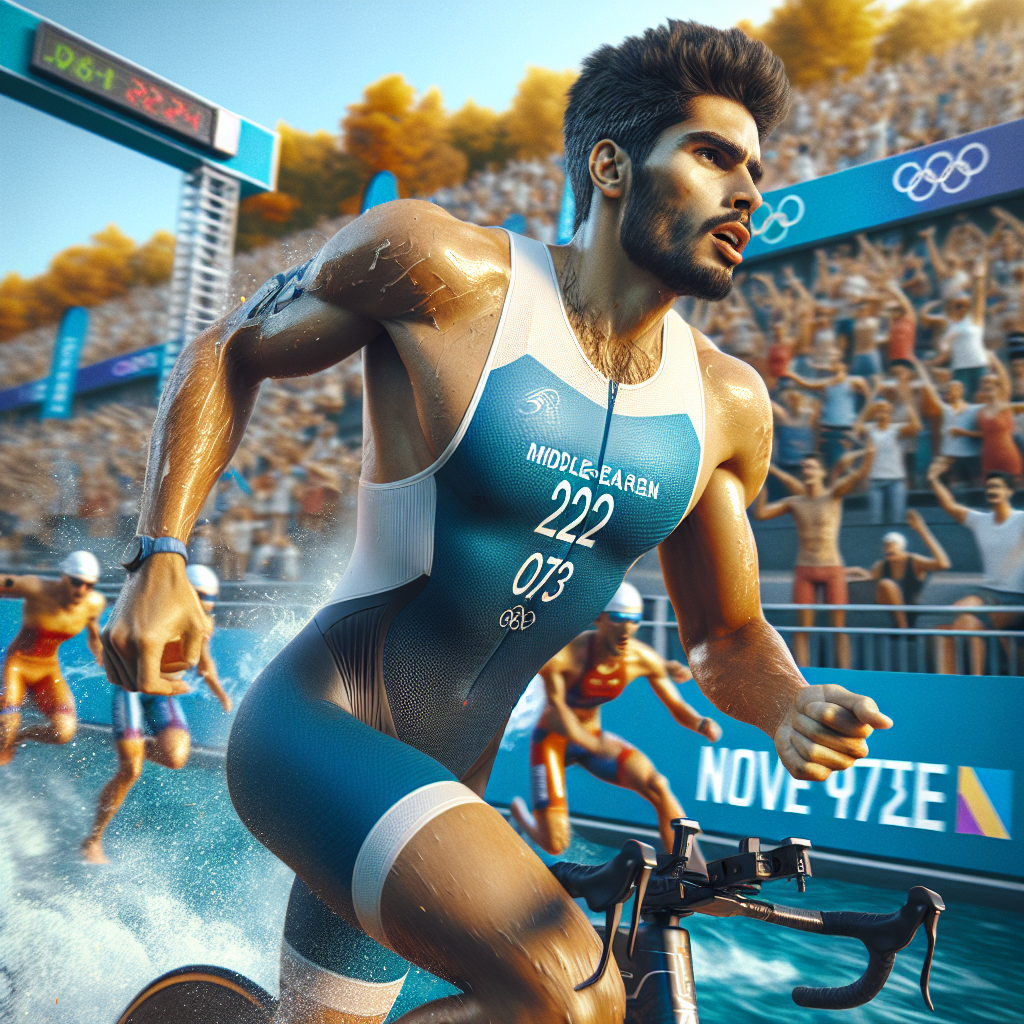 Thrilling Triathlon News Roundup: Top Moments From November 2024 ...