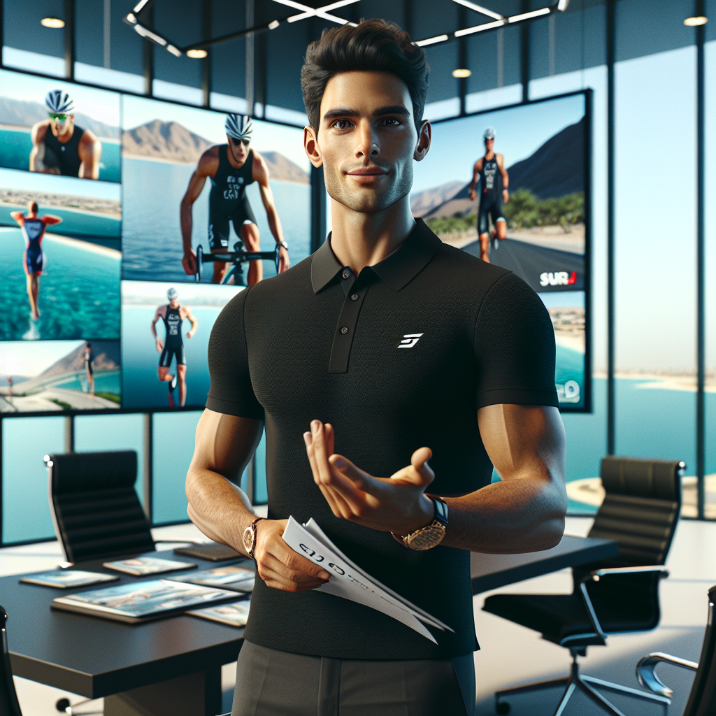 Unveiling the Saudi-Backed Triathlon World Tour: A Billion-Dollar Spor ...