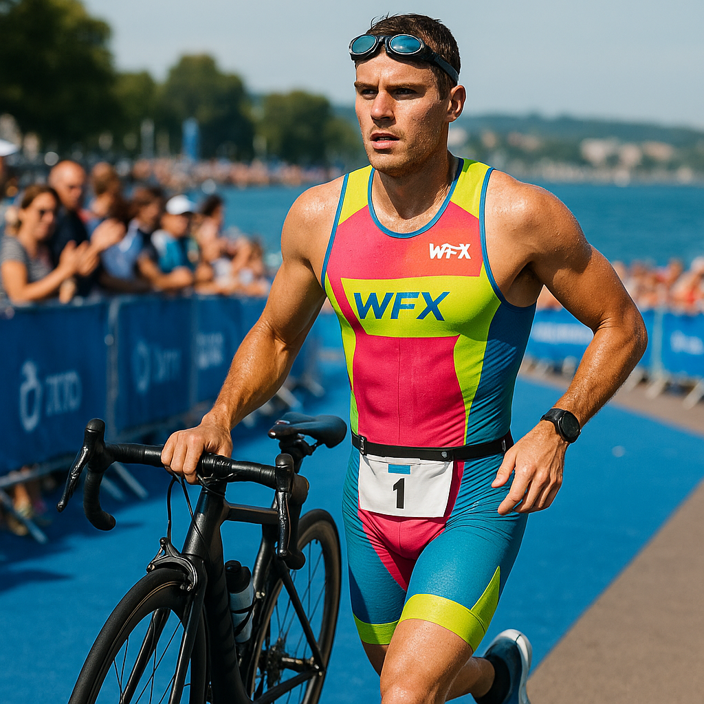 T100 Could Become Olympic Distance in 2032: What Beginners Need to Kno ...