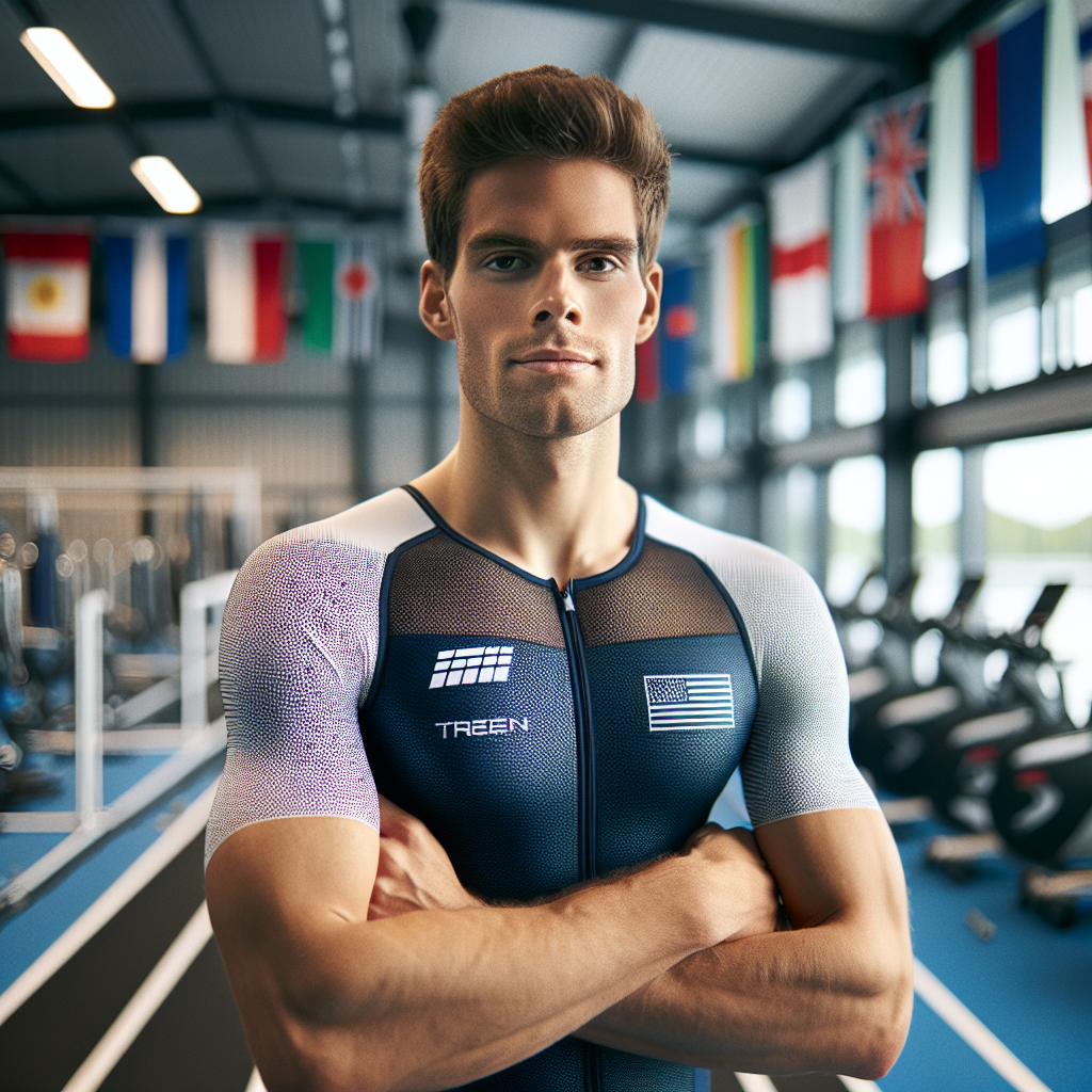 Discover the Secrets to Shaving Minutes Off Your Ironman Time: Andy Po ...