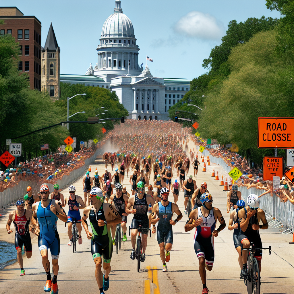 Discover the Exhilarating Ironman Triathlon: Ultimate Guide to Street ...
