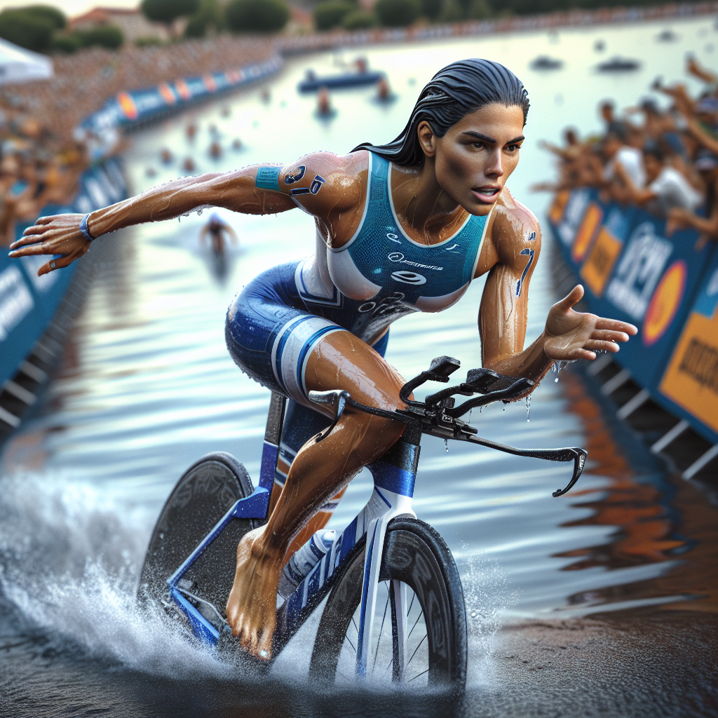 The 2024 PTO T100 Triathlon World Tour Unveiled! – TriLaunchpad