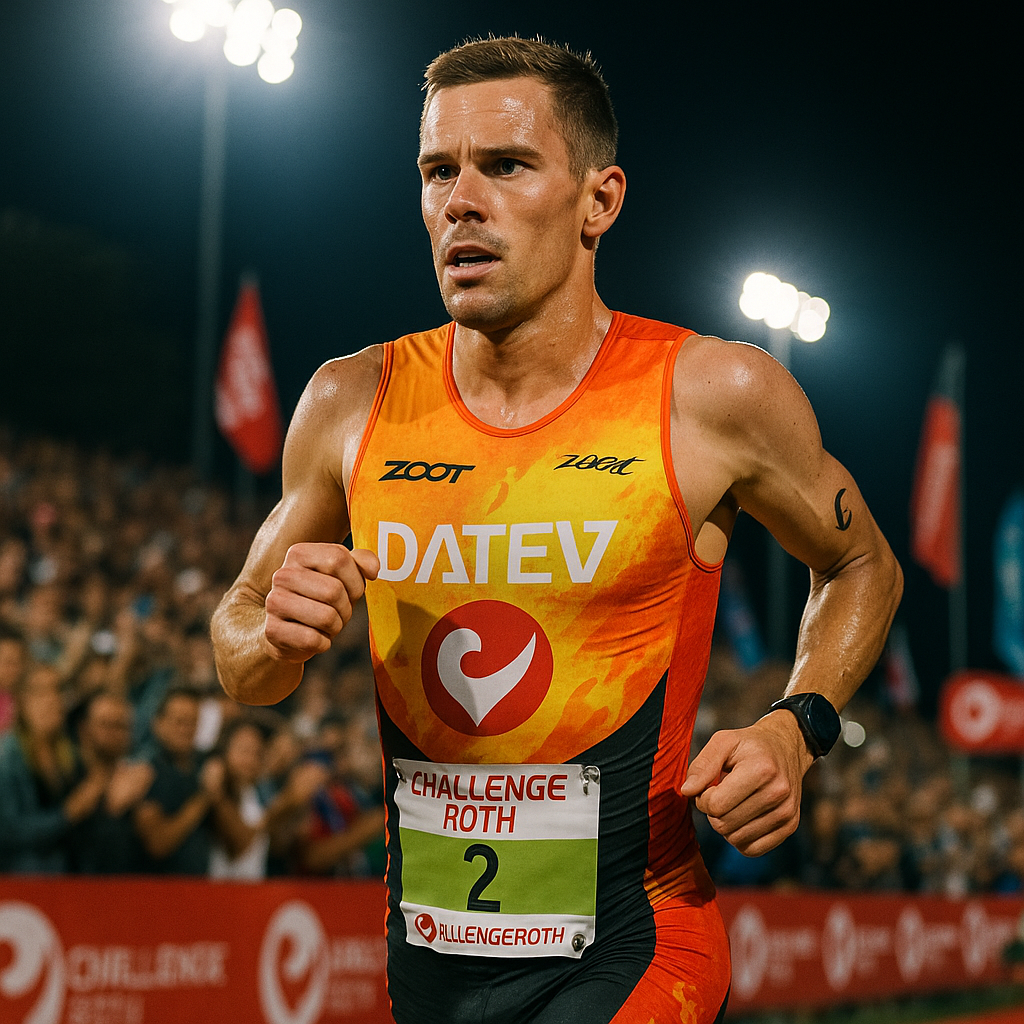 Challenge Roth Wins Race of the Year for 14th Consecutive Time: What M ...