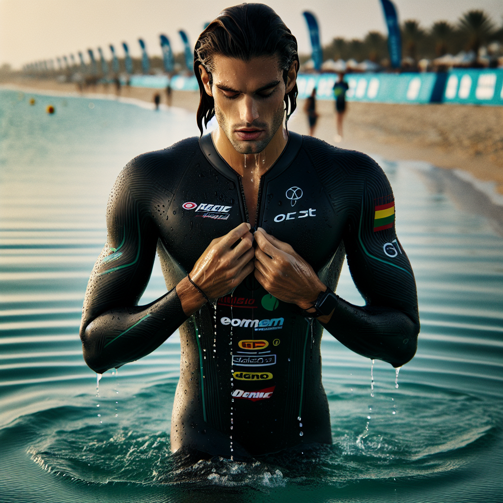 IRONMAN 70.3 Geelong 2025: Complete Race Guide, Course Maps & Pro Trai ...