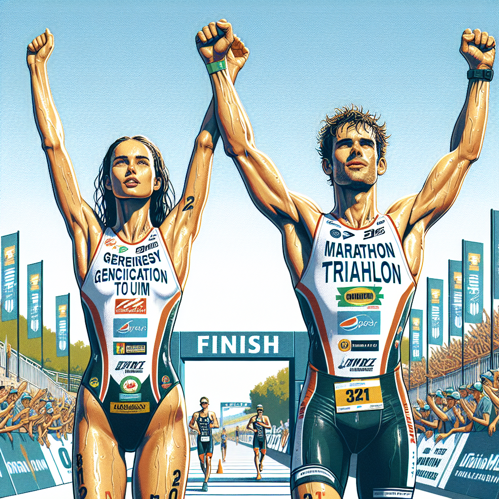 Electrifying Challenge Roth 2025: Rookies Conquer Scorching Conditions ...