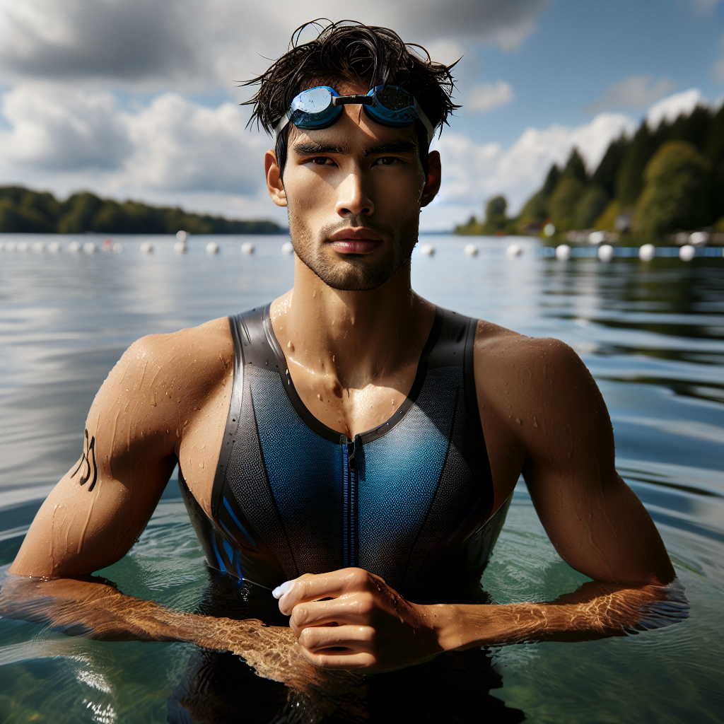 Lessons From The Fastest Swimmer In 70.3 with Greg Harper – TriLaunchpad