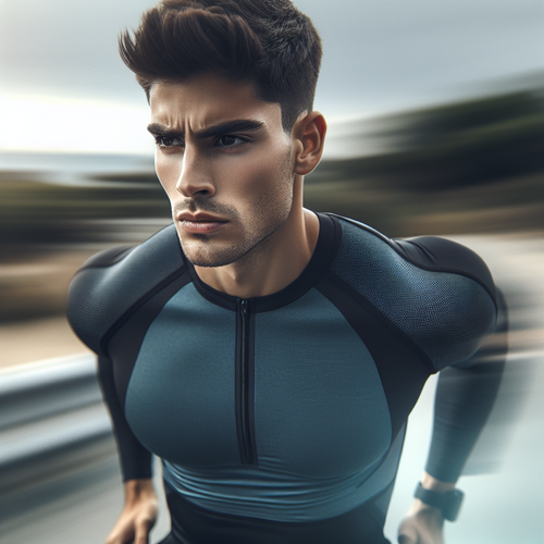 Triathlon Titan Jason West: Resilience, Renewal, and a New Chapter ...