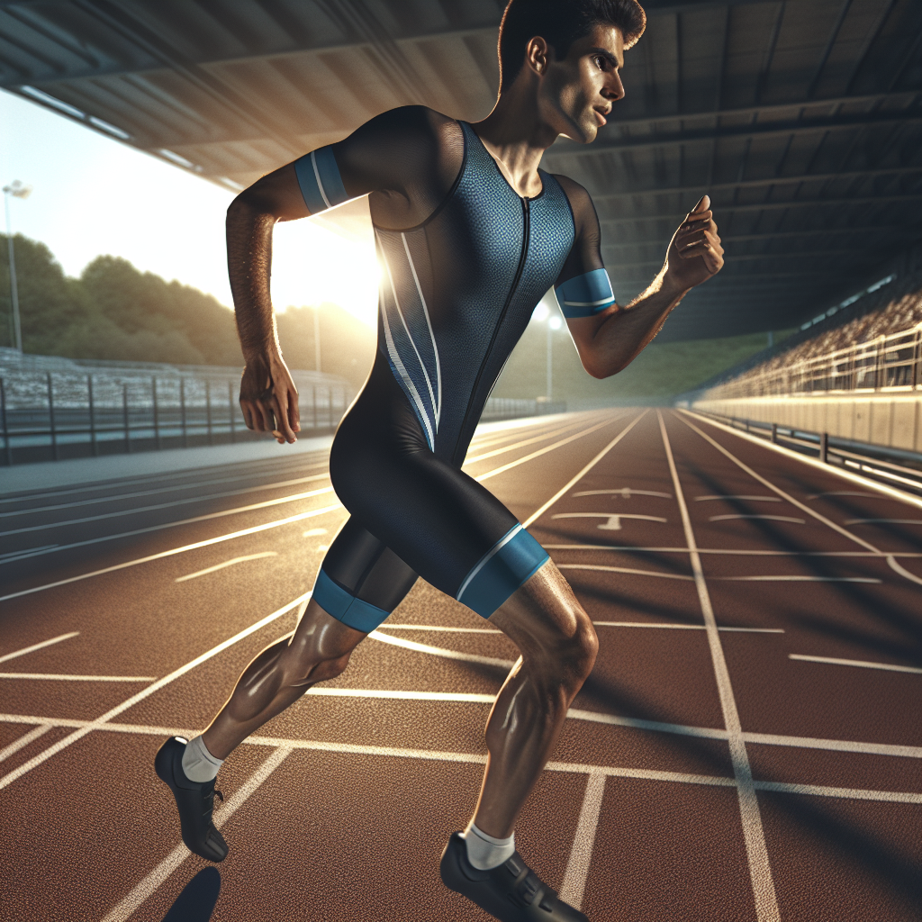 Unleash Your Potential: 8 Pro Triathletes to Watch in 2025 for Breakth ...