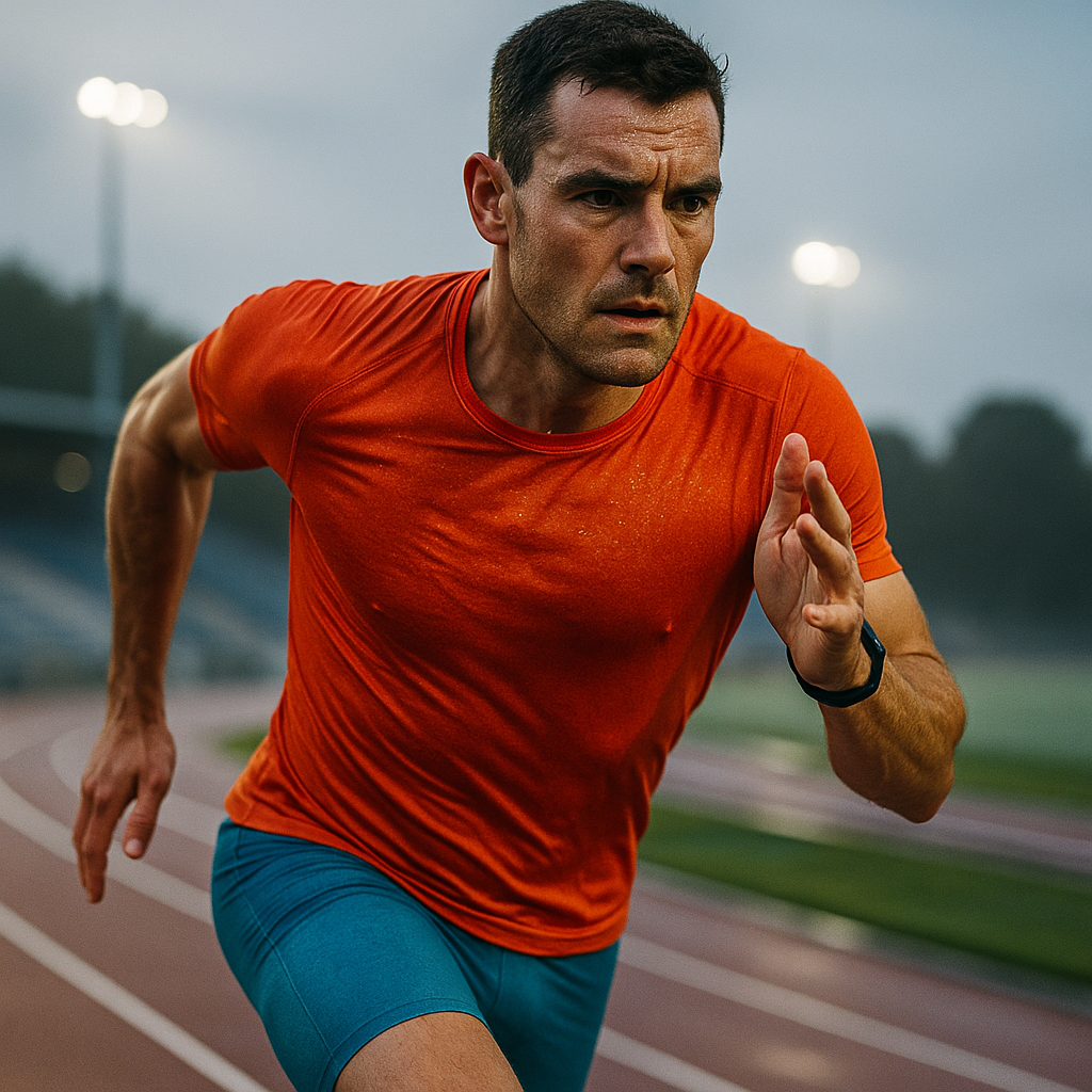 Joe Skipper peilt Comeback 2026 an: Wie Profisportler nach Rückschläge ...