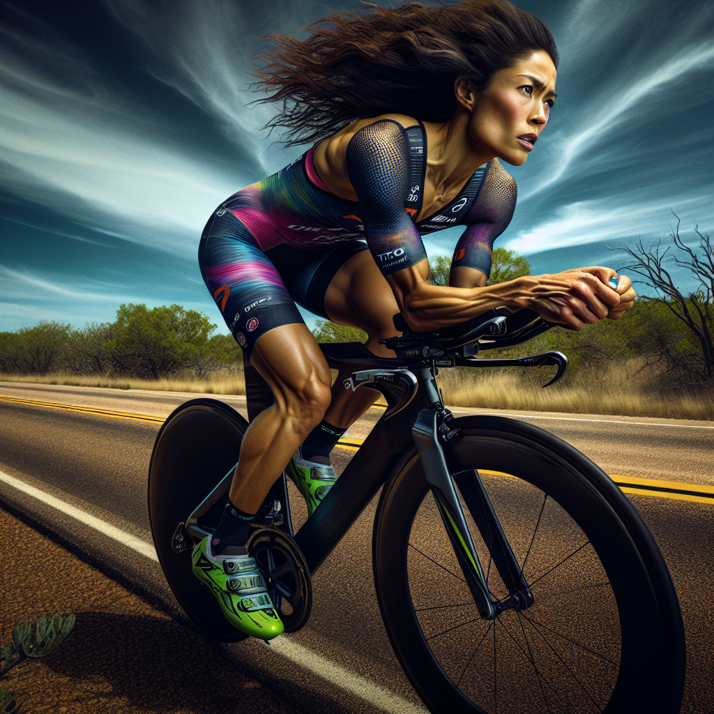 IRONMAN Texas 2025: Complete Race Guide, Course Strategy & Training Ti ...