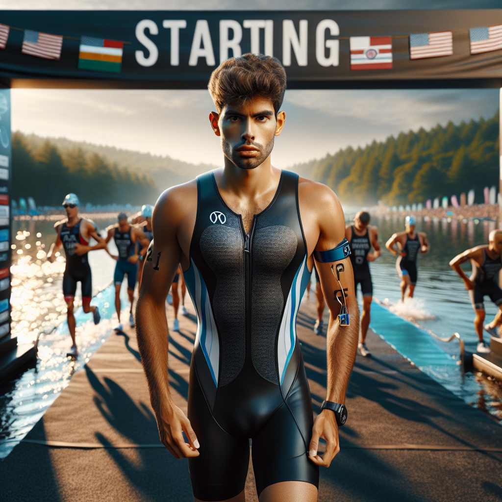 Crush IRONMAN Texas 2025: Ihr ultimativer Leitfaden zur Eroberung des ...