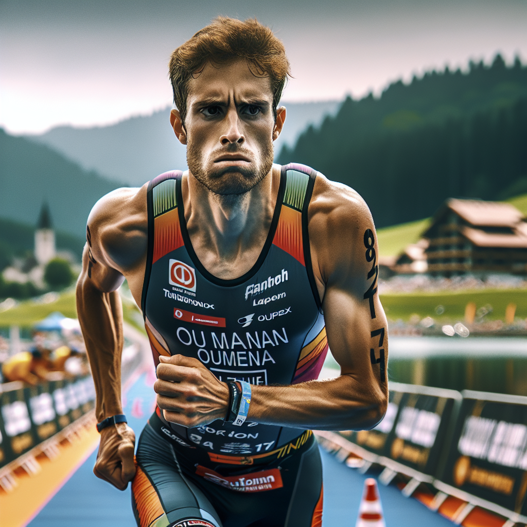 Top Triathlon Pro Reveals Lucrative Prize Money Earnings in "Golden Er ...
