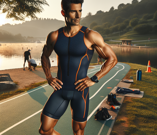 Maximize Your Multisport Mastery: An Aging Triathlete's Guide to Compe ...