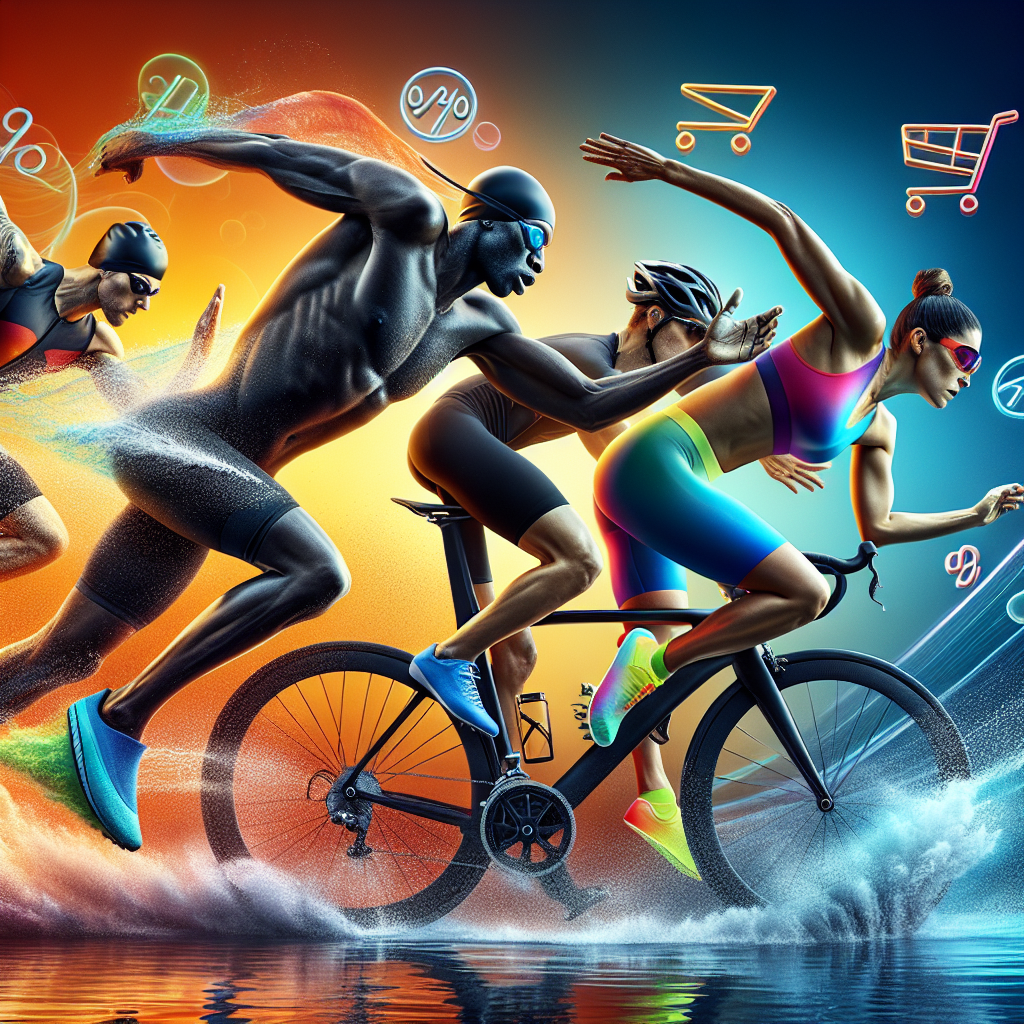 Unlock Your Triathlon Potential: Top 10 Essential Training Tips for Cr ...