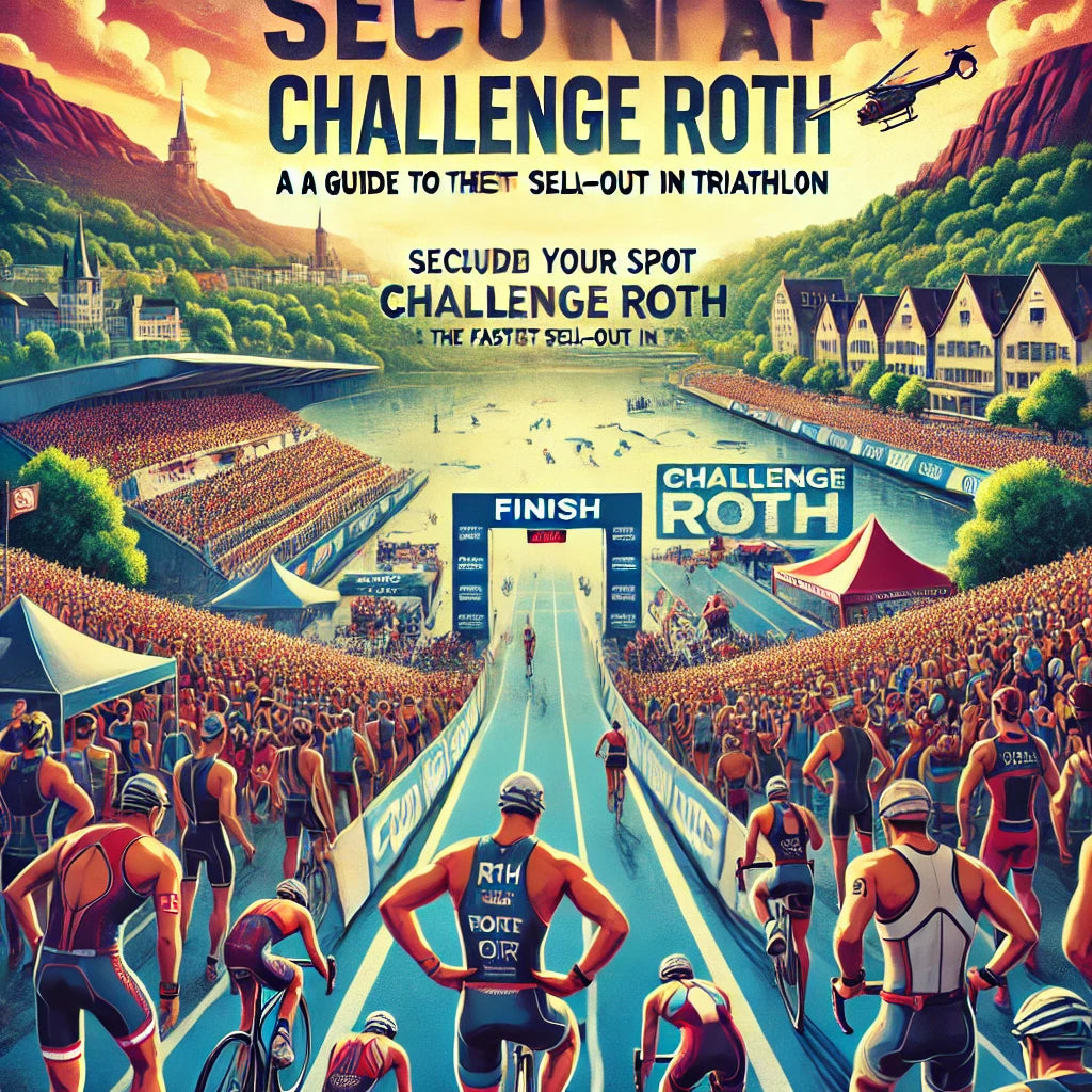 Unlock the Secret to Nabbing a Coveted Spot at Challenge Roth: The Wor ...