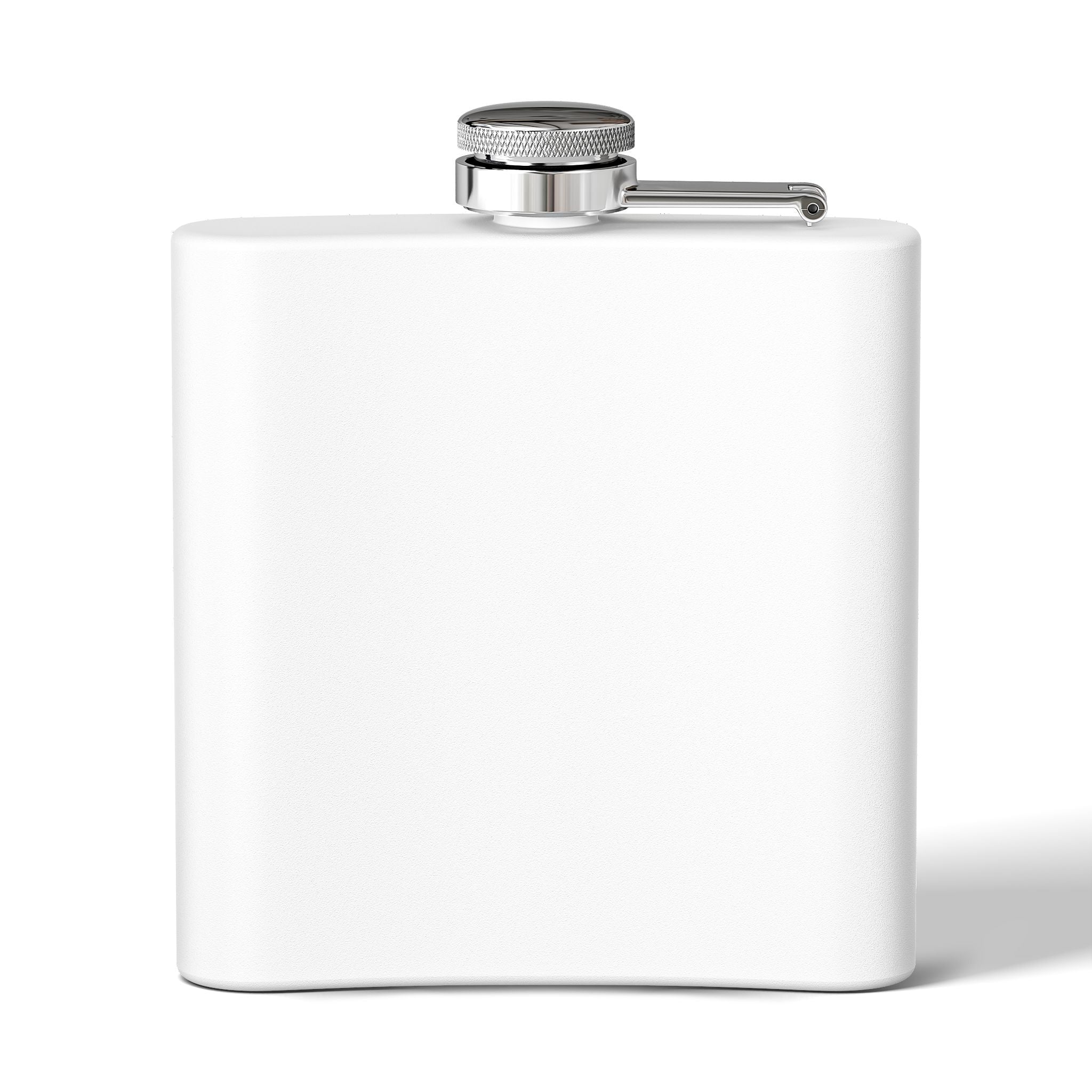 Stainless Steel Flask – Portable & Insulated | Polar Camel – TriLaunchpad